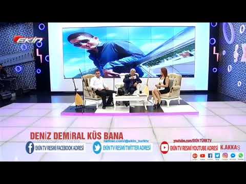 DENİZ DEMİRAL KÜS BANA