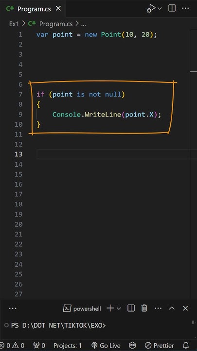 Avoid Null Reference Exceptions Csharp Java Javascript Coding Codewithme Codingtips 1809