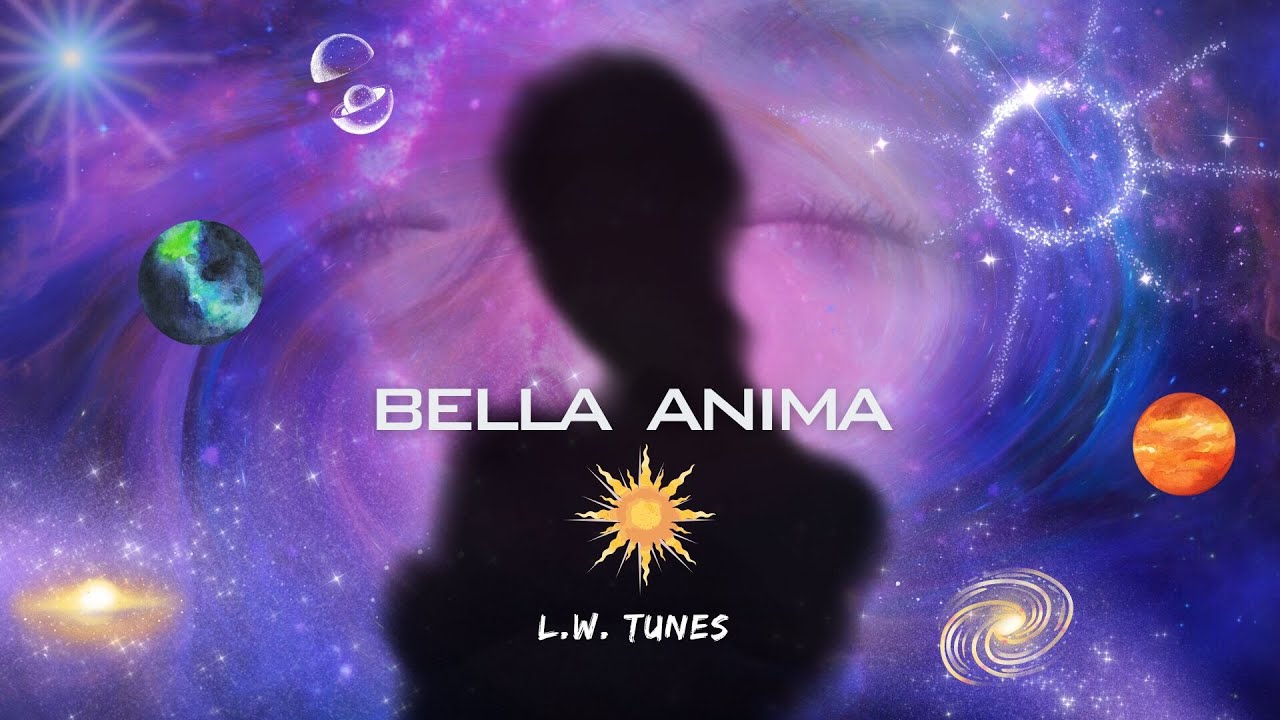 Bella Anima : Psytrance for Soul and Mind - YouTube