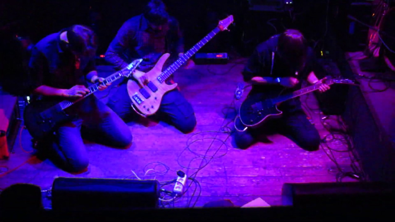 Draft Rabbit/Killer Instincts - Live In St.Petersburg/30.11.2019 - YouTube