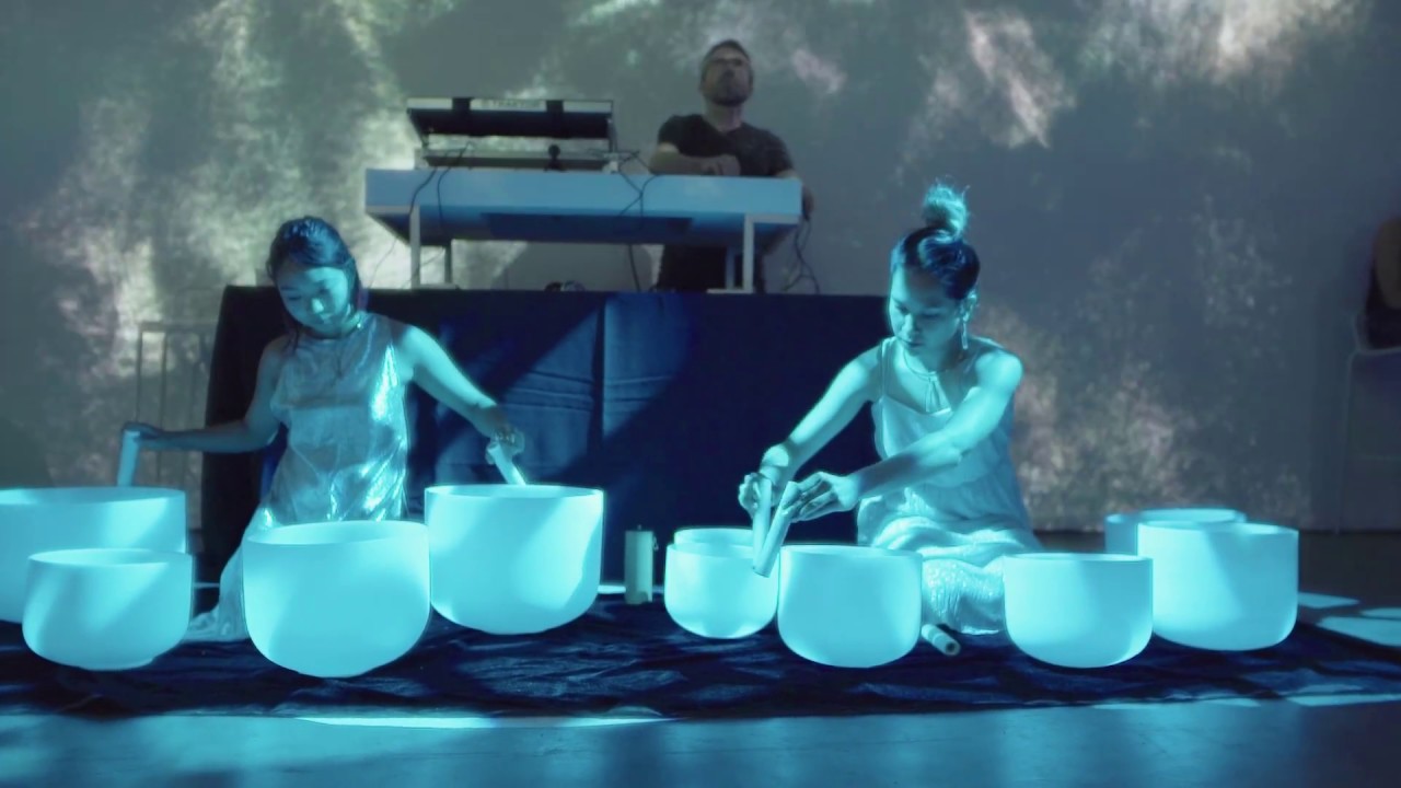 Lightbox Lab Launch - YouTube