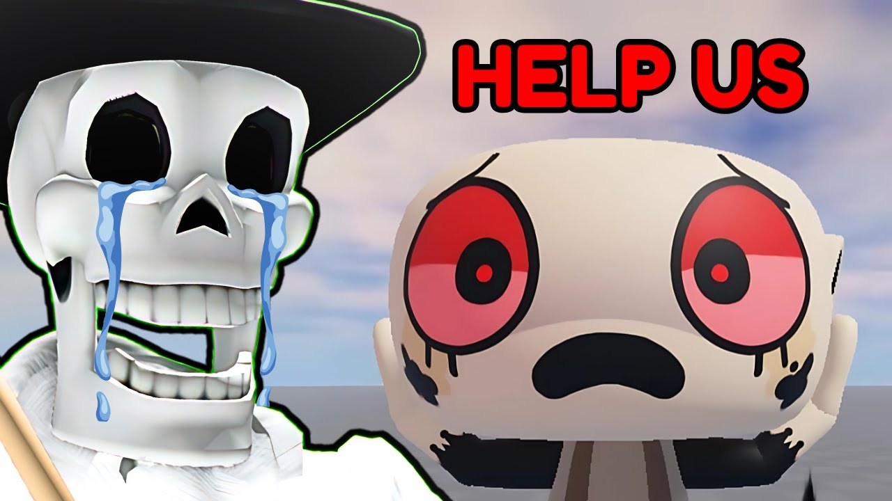 Ranking Your CURSED Dandy's World Memes... - YouTube