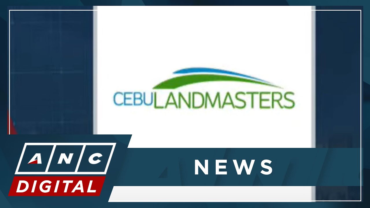 Cebu Landmasters enters joint venture with NTTUD to develop residential ...