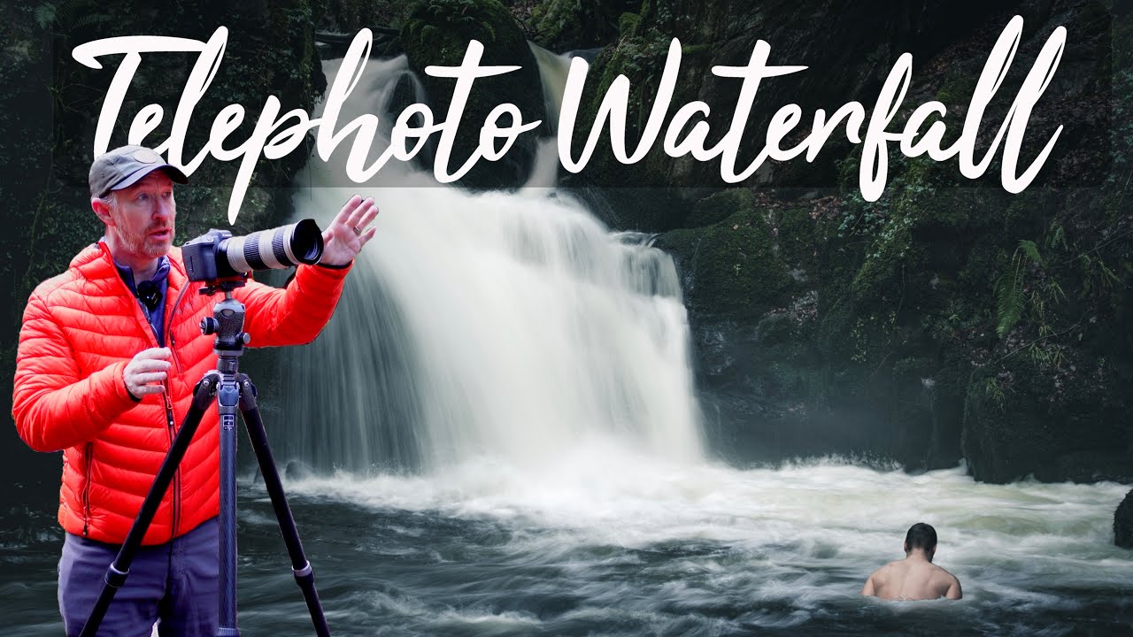 Do This TRICK To Make Incredible Waterfall Photos That Will BLOW Your ...
