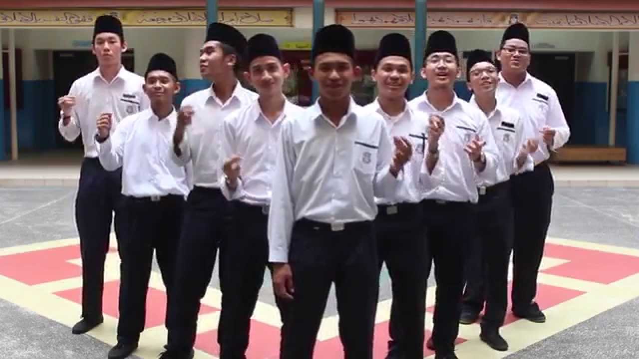 Madrasah Al-Junied Al-Islamiah Is Home - YouTube