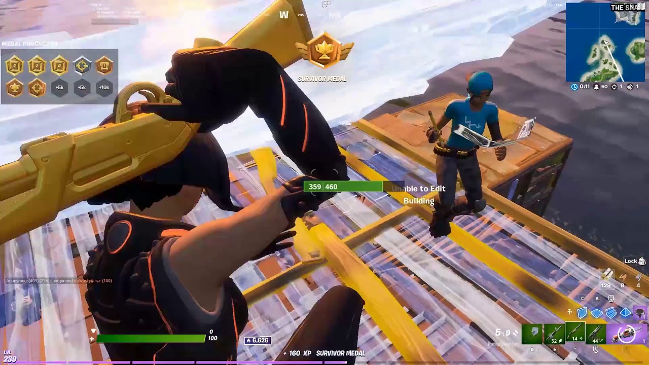 FLOOP-highlights 8 So Long 🐢 - YouTube