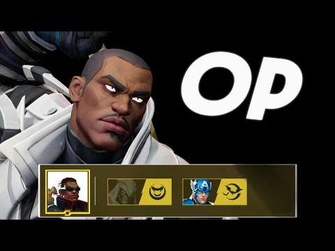 Blade's New Team-Up Buff is Actually Crazy...