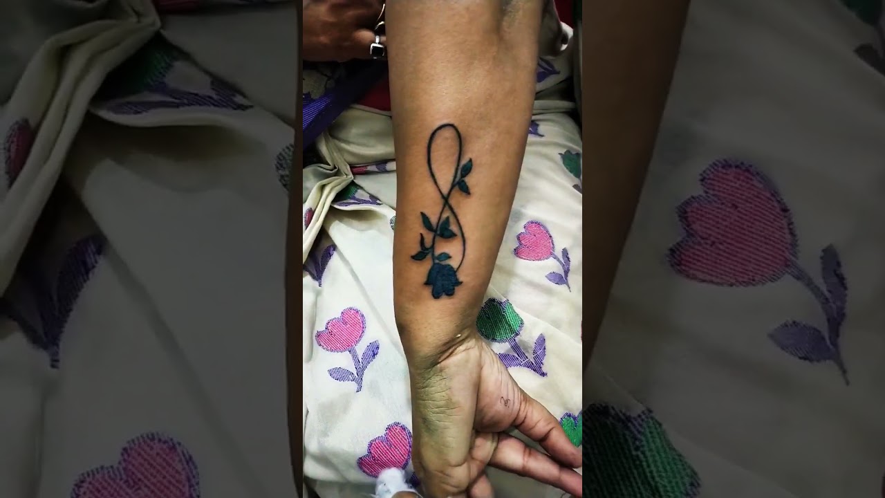 Rupesh tattoo arts call me 9769 0335 14 Dombivli tattoo Mumbai tattoo ...