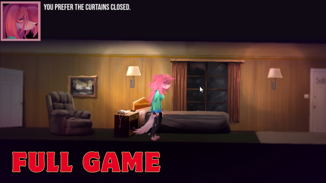 Homeless Dog Motel - Gameplay Walkthrough FULL GAME No Commentary - YouTube