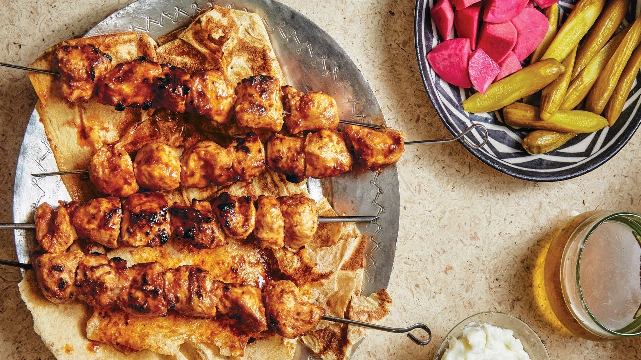 Top 10 Continental Chicken Recipes | Easy Chicken Recipes | Healthy ...