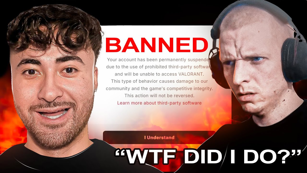 I Boosted the MOST HATED Streamer... Then Riot BANNED Him! (ft ...