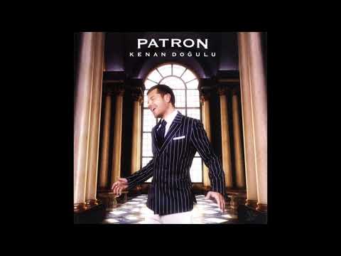 Kenan Doğulu - Kıskanıyorum (Official Audio) #Patron