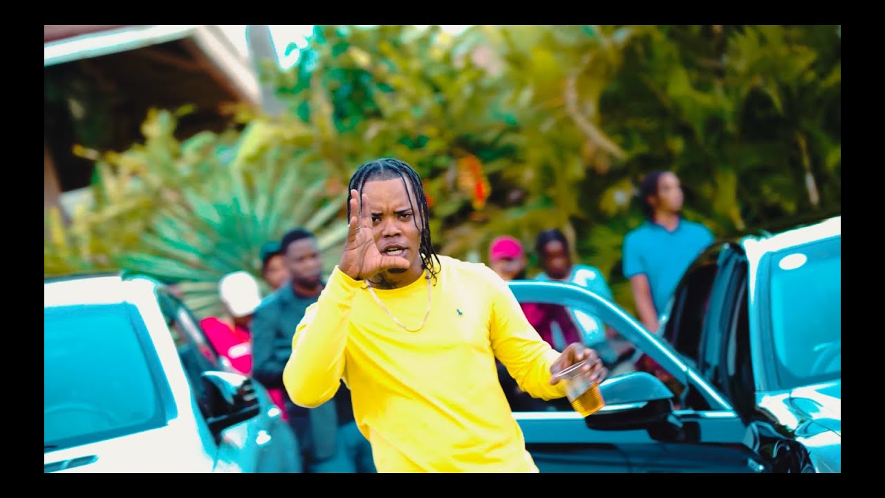 Fido - doh fck up (Official Music Video) - YouTube