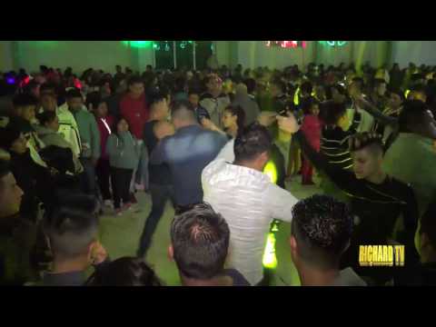 SONIDO TROPICAL PEREZ - 1 ANIVERSARIO DE TANIA LA PRINCESITA 2017