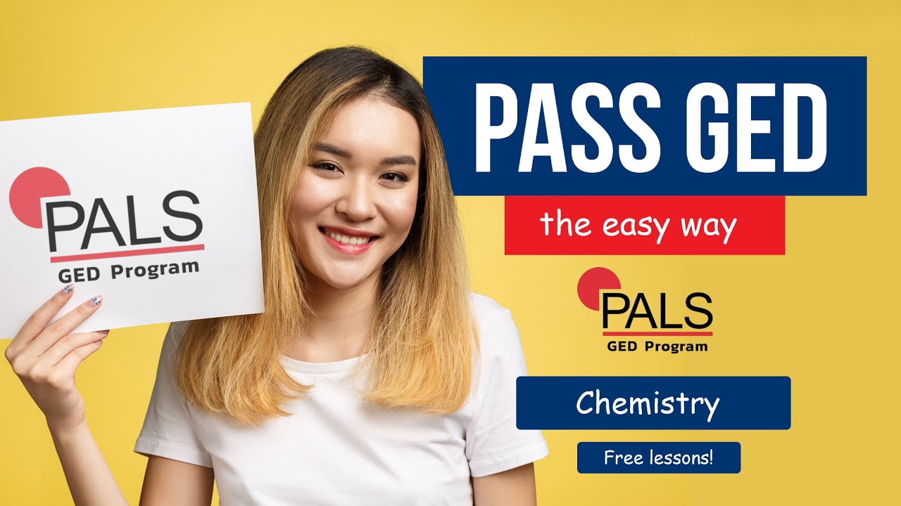 How to Pass GED Science | Formulas and Equations - YouTube