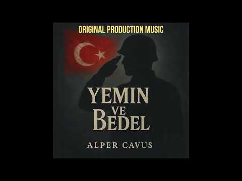 Yemin ve Bedel Original Production Music - Vatan Uğruna