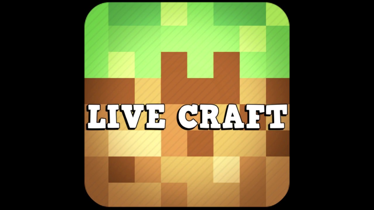 Live Craft - YouTube