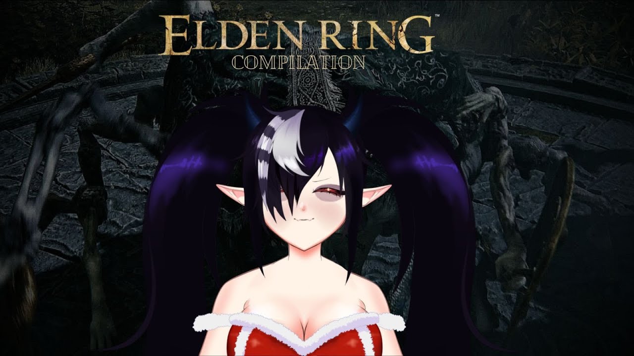 Elden Ring Compilation 1 - YouTube