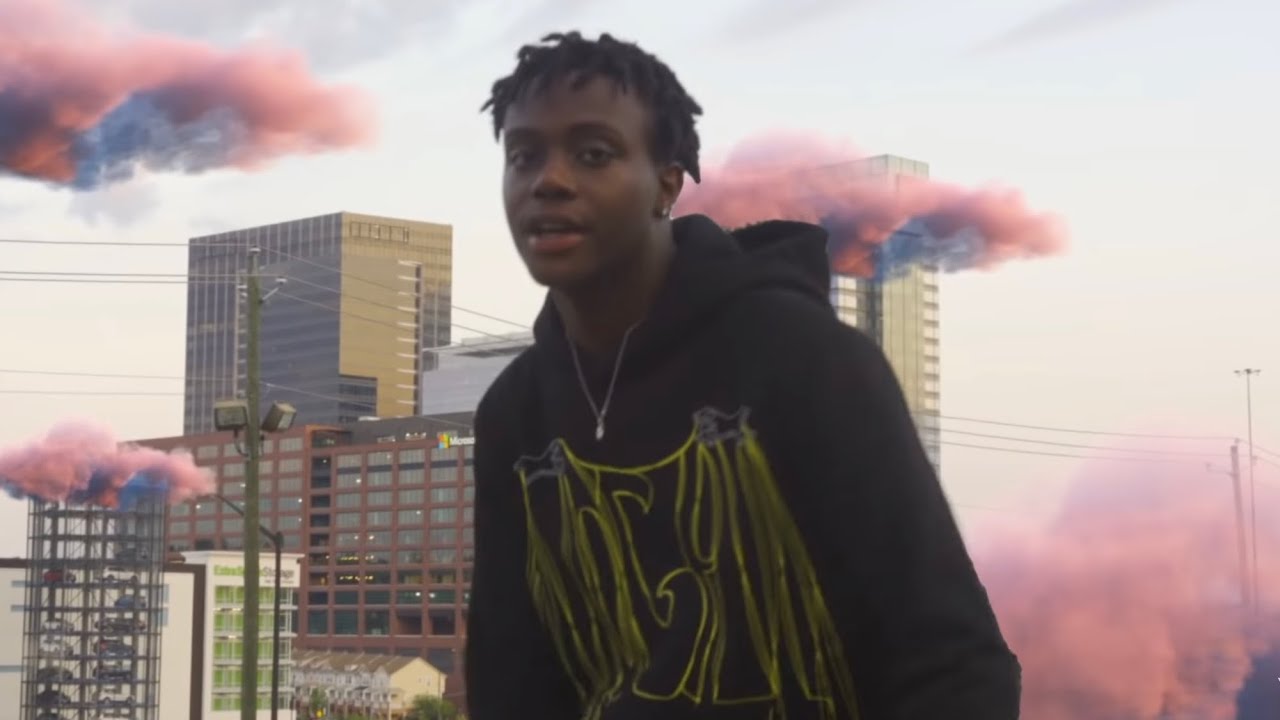 SSGKobe - Caddy (Instrumental) - YouTube