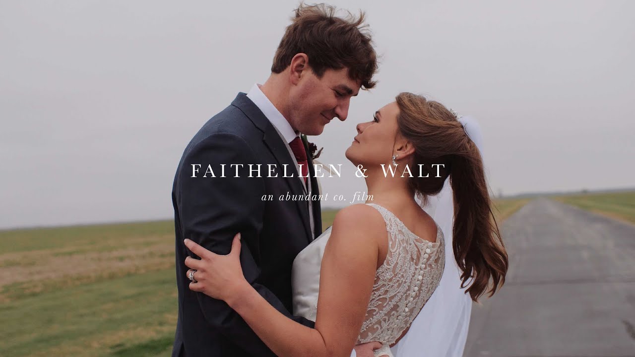 Sentimental Delta Wedding with Wild Crop Duster Flyover 🛩️🤵🏻‍♂️👰🏻‍♀️ ...