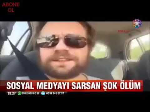 CEM KORKMAZ NEDEN İNTİHAR ETTİ!! Haber e çıktı