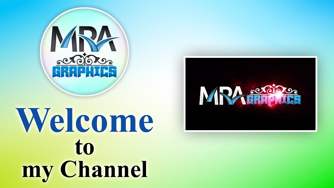 MRA Graphics Intro - YouTube