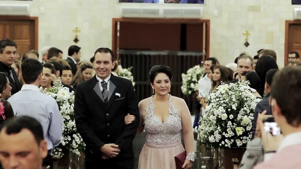 Trailer Alex e Gisela - YouTube