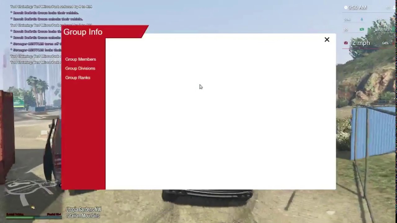 GTA V Mafia City Roleplay - YouTube