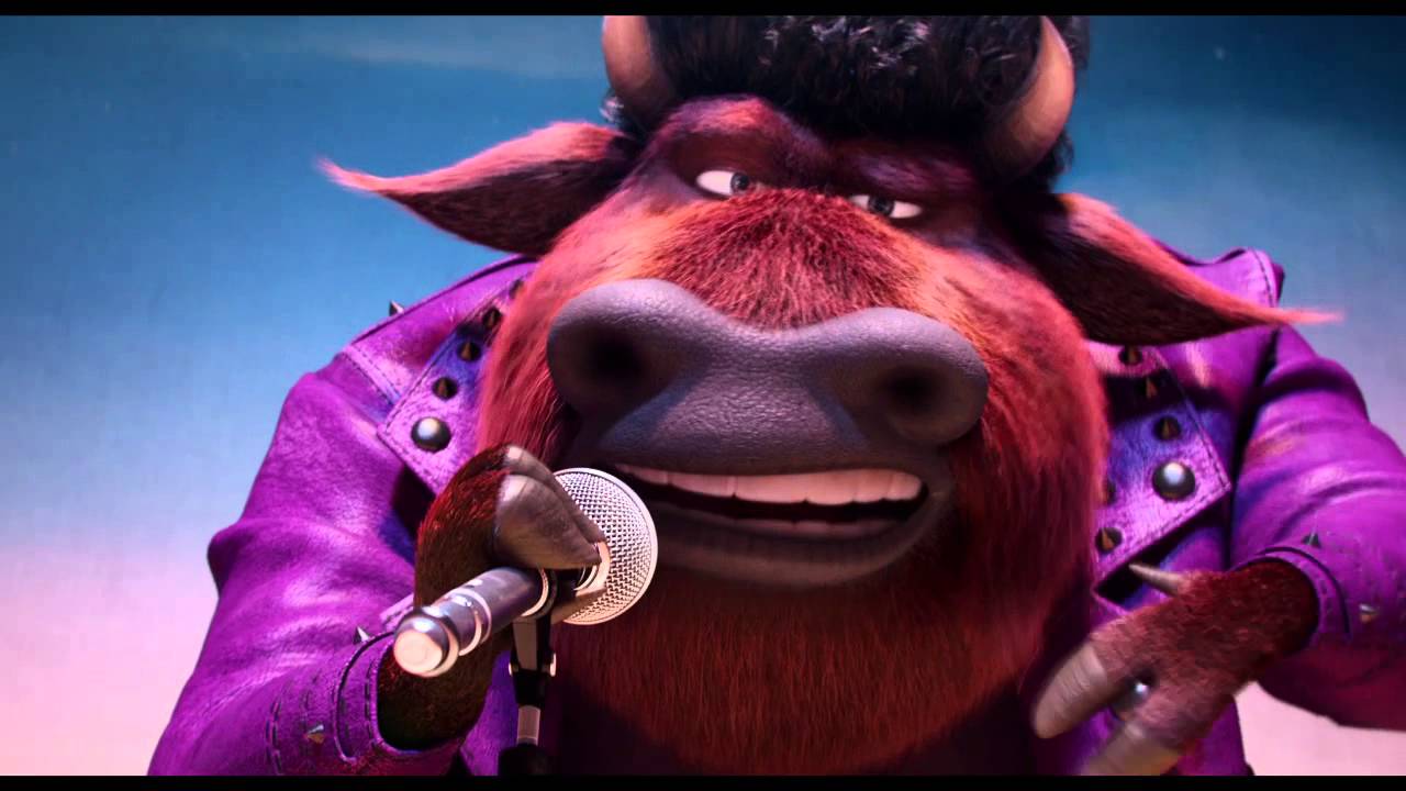SING - Trailer VOST - YouTube