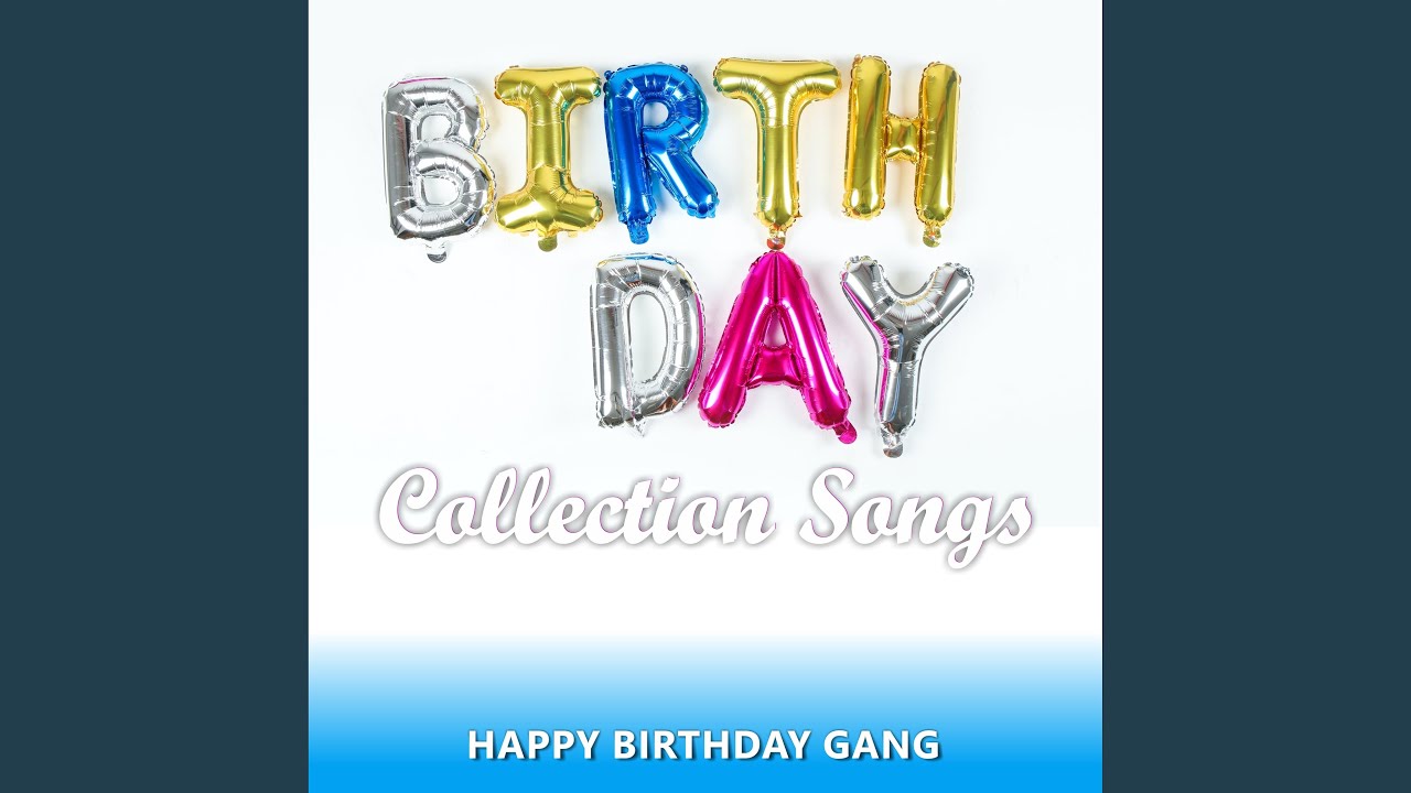 Happy Birthday, Du Sau! (Metal in the style of Rammstein) - YouTube