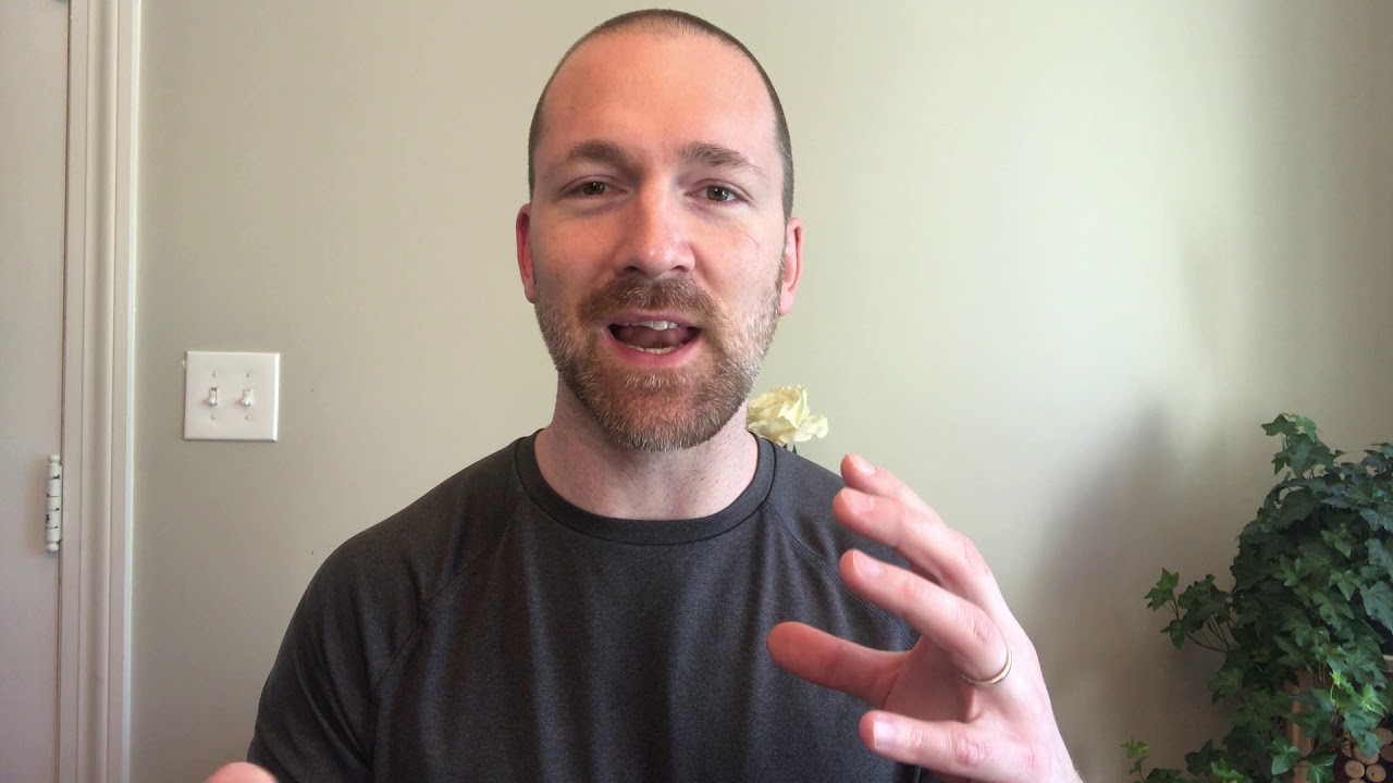 Matt Travis Testimonial - YouTube