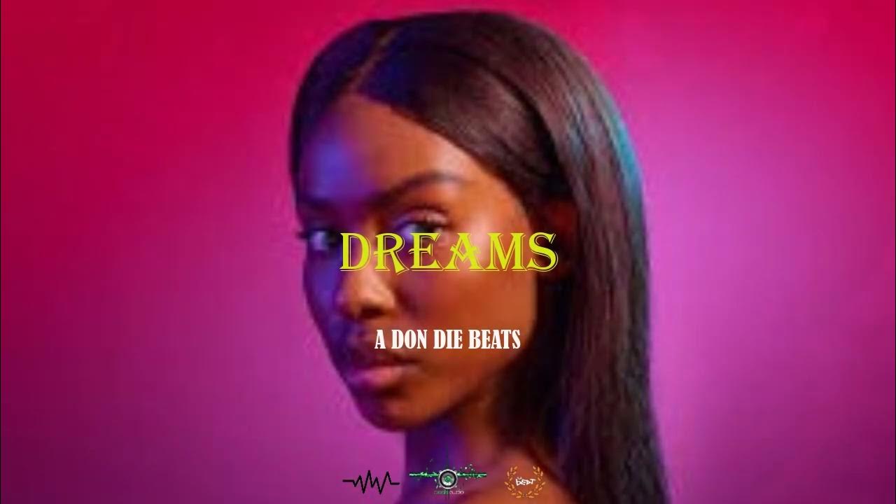 Afrobeat Type beat 2024 Burna Boy Ft Rema Type Beat "DREAMS" Amapiano type Instrumental - YouTube