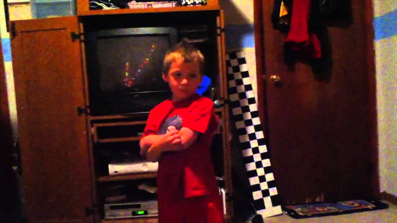 GABE DANCING - YouTube