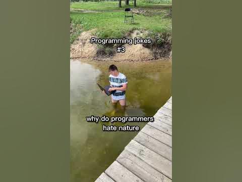 programming jokes #kodezi #coding #programming #developer #techtok #codetok #coder - YouTube