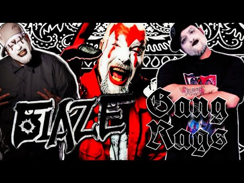 5ive Piece: Gang Rags - YouTube