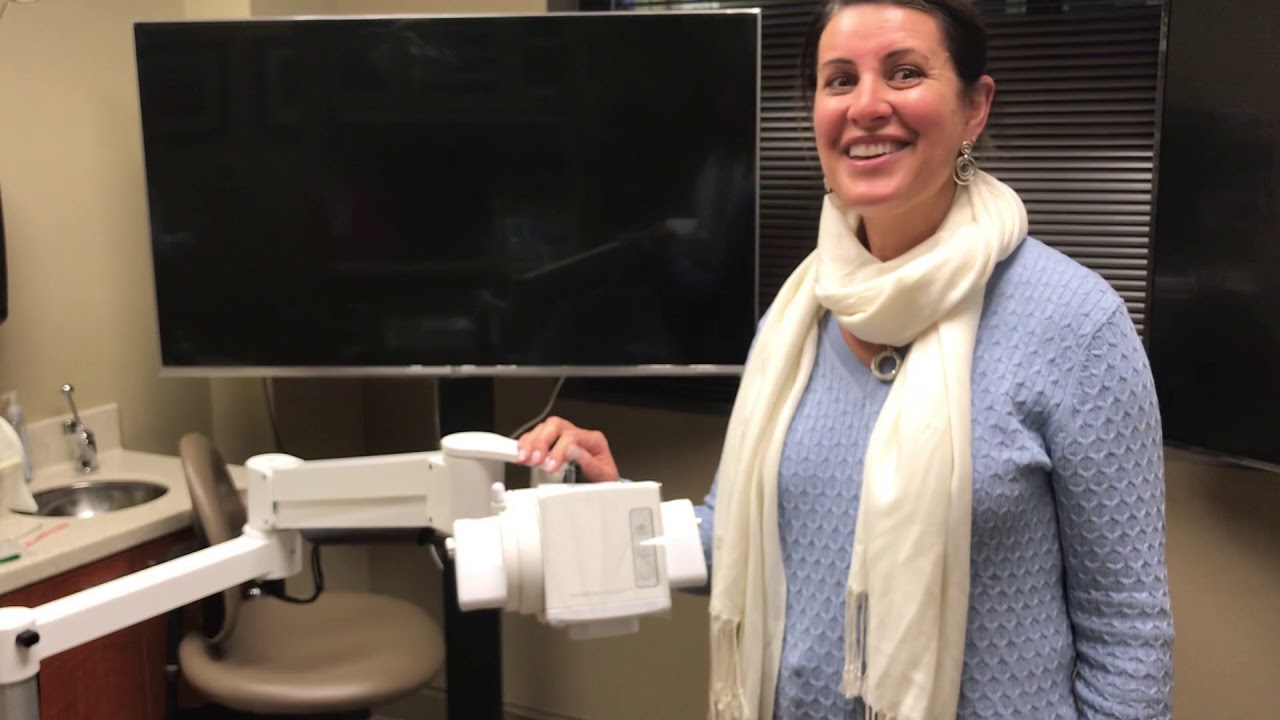 MoraVision/Dr Alessandra Ritter's First Day with MoraVision - YouTube