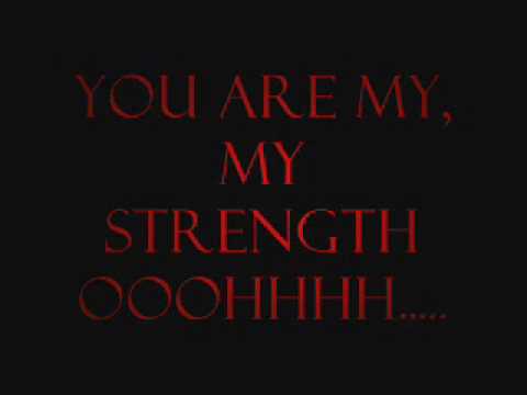 monica everything to me-lyrics - YouTube