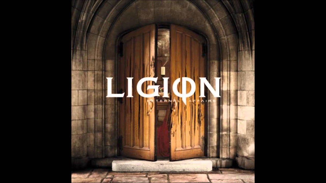 Ligion - On The Way - YouTube