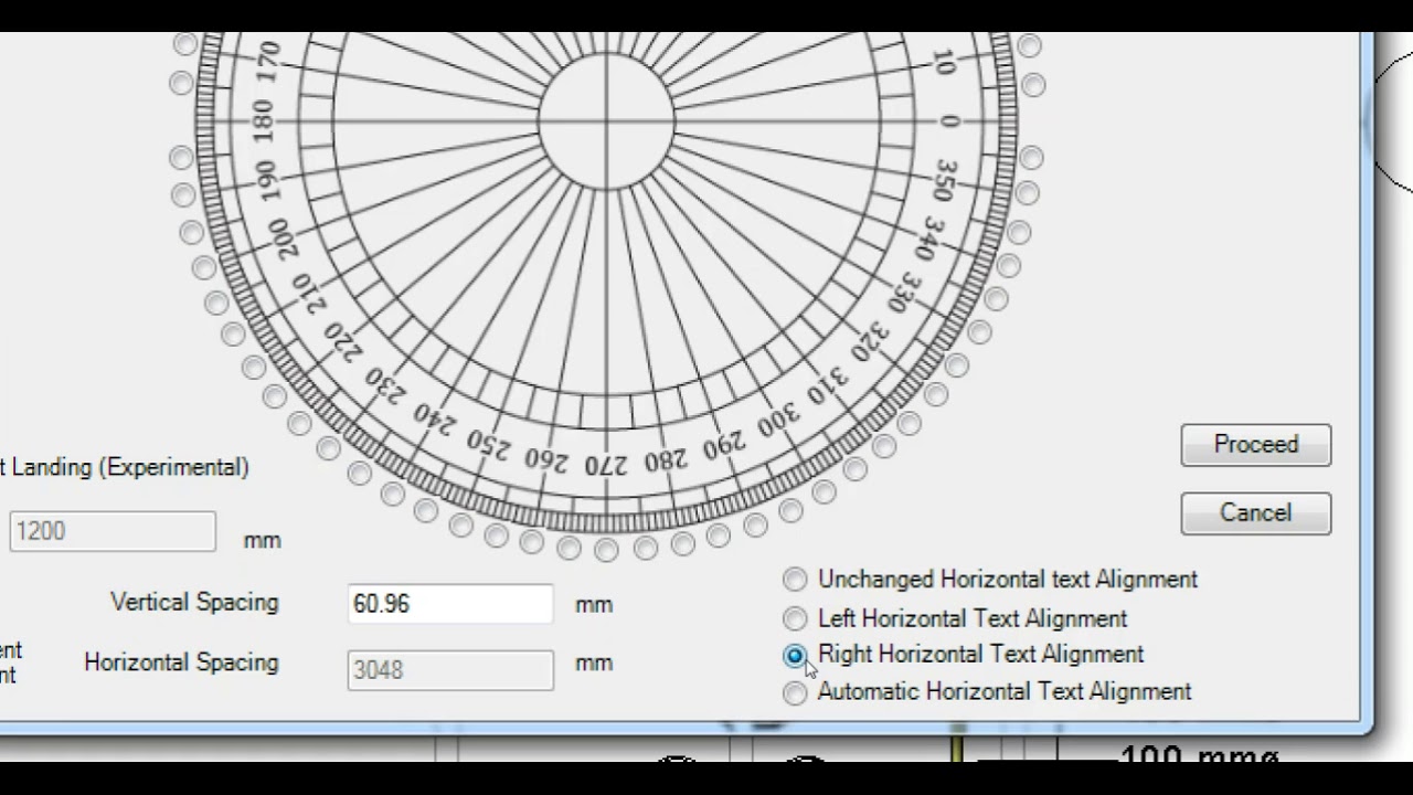 Bird Tools Tag Alignment Tool - v1.4 - New Features - YouTube