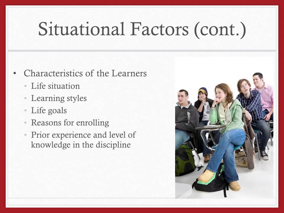 Intergrated Course Design part 1 - YouTube