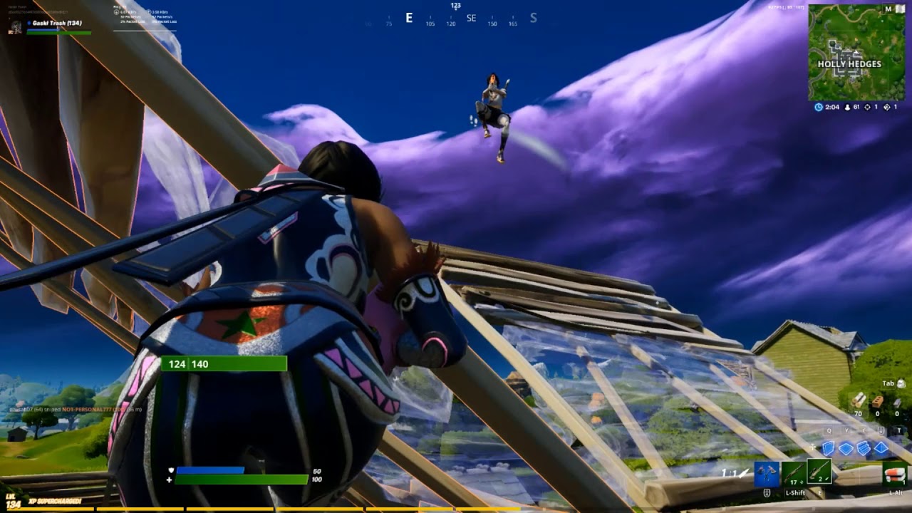 Highlights #1 - YouTube