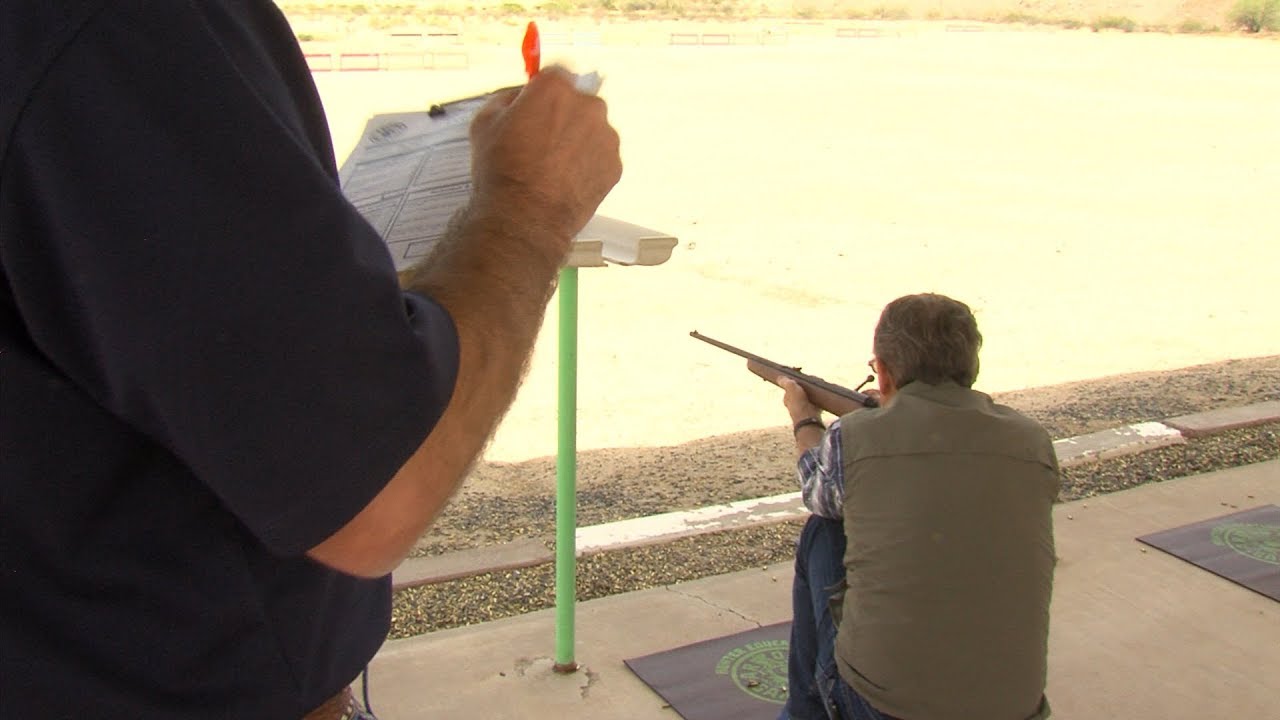 EXPO Bonus Point Field Test - YouTube