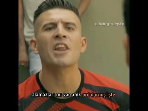 Cio baba - Olamazları mı var amk ⚡ | #sıfırbir