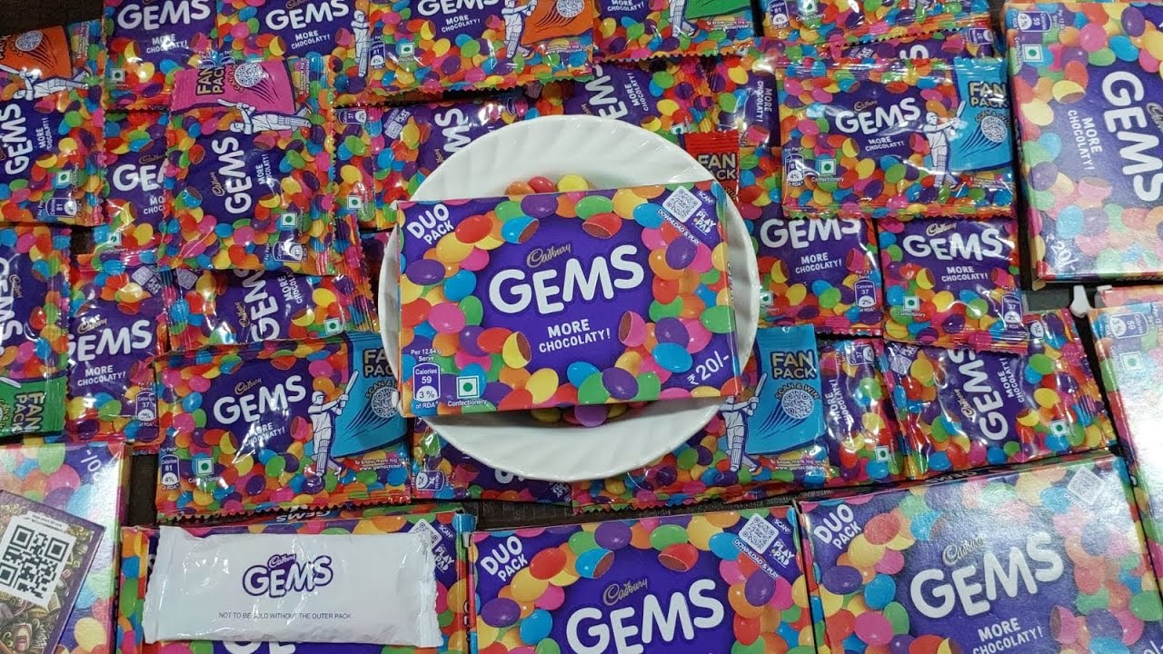 gems video, gems opening video, surprise toys, chocolate opening video# ...