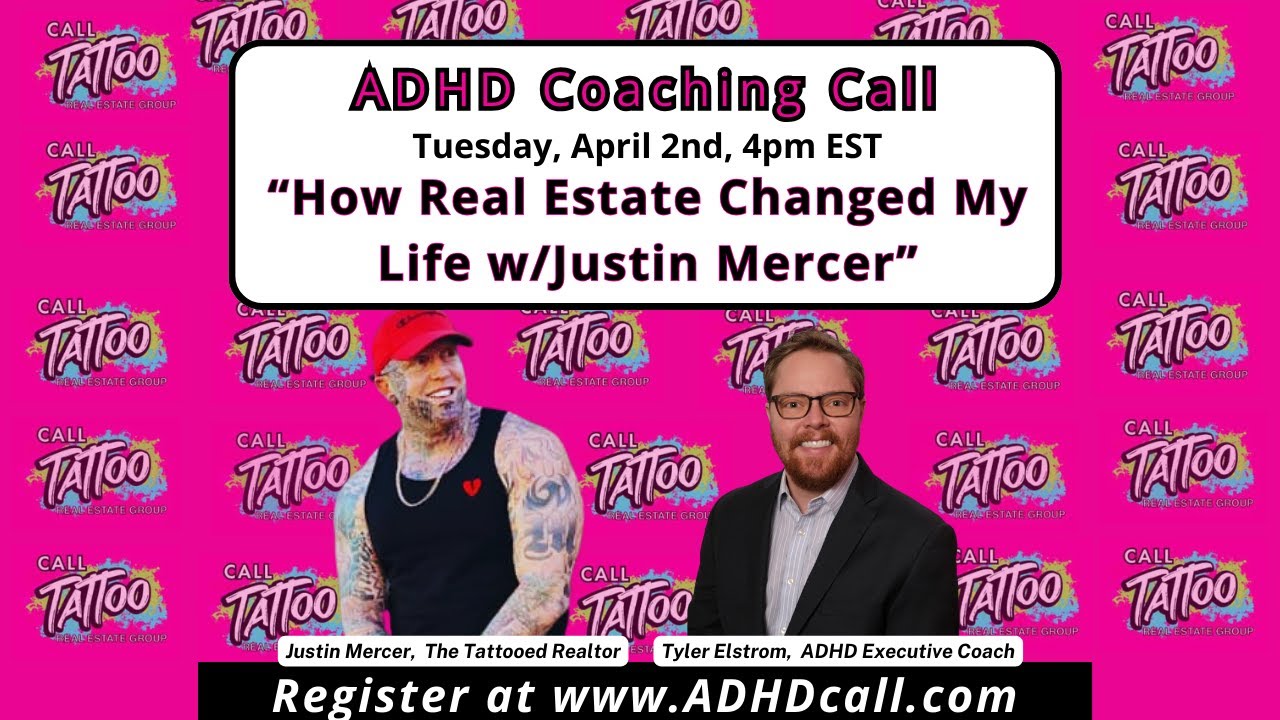 How Real Estate Changed my Life with Justin Mercer - YouTube