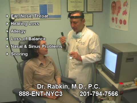 Dr. Rabkin - YouTube