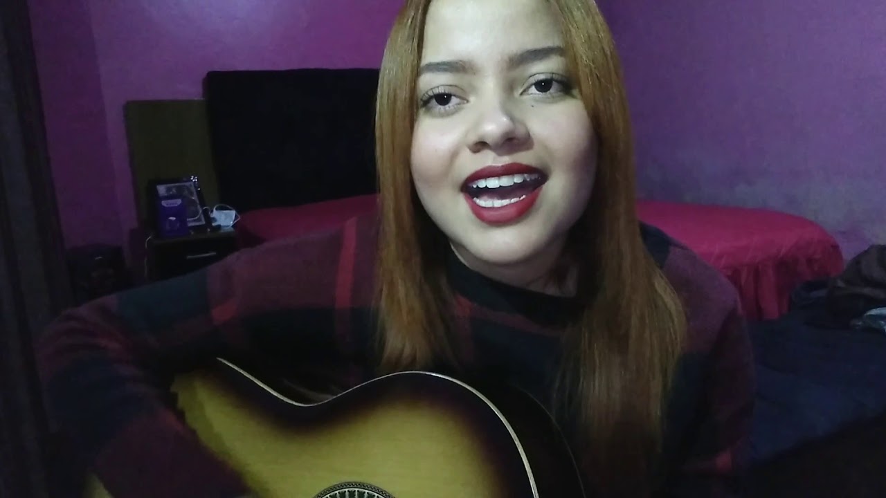 Bia Lopez - Tá Foda | vitão (cover) - YouTube