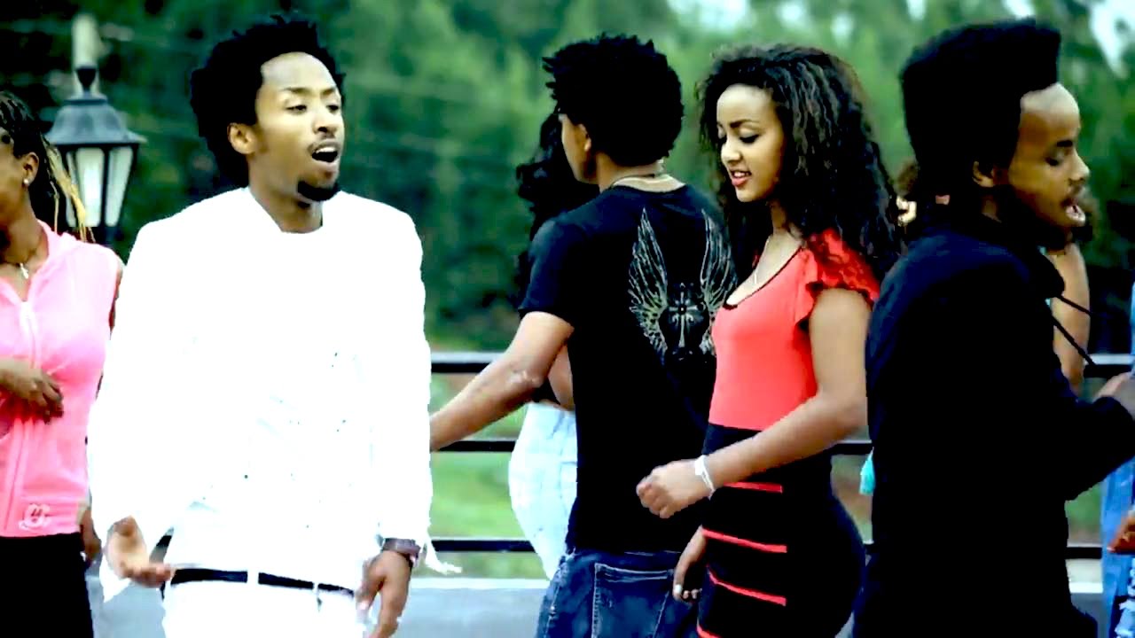 Ethiopian - Bedlu Esayas(Cream) - Ererere (ኧረረረ..) - New Ethiopian ...