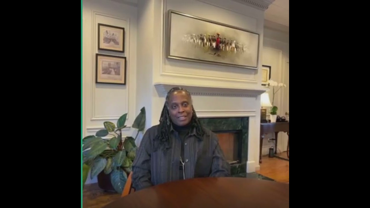 Robin H Holmes Sullivan - 2023 NASPA Foundation Pillar of the ...