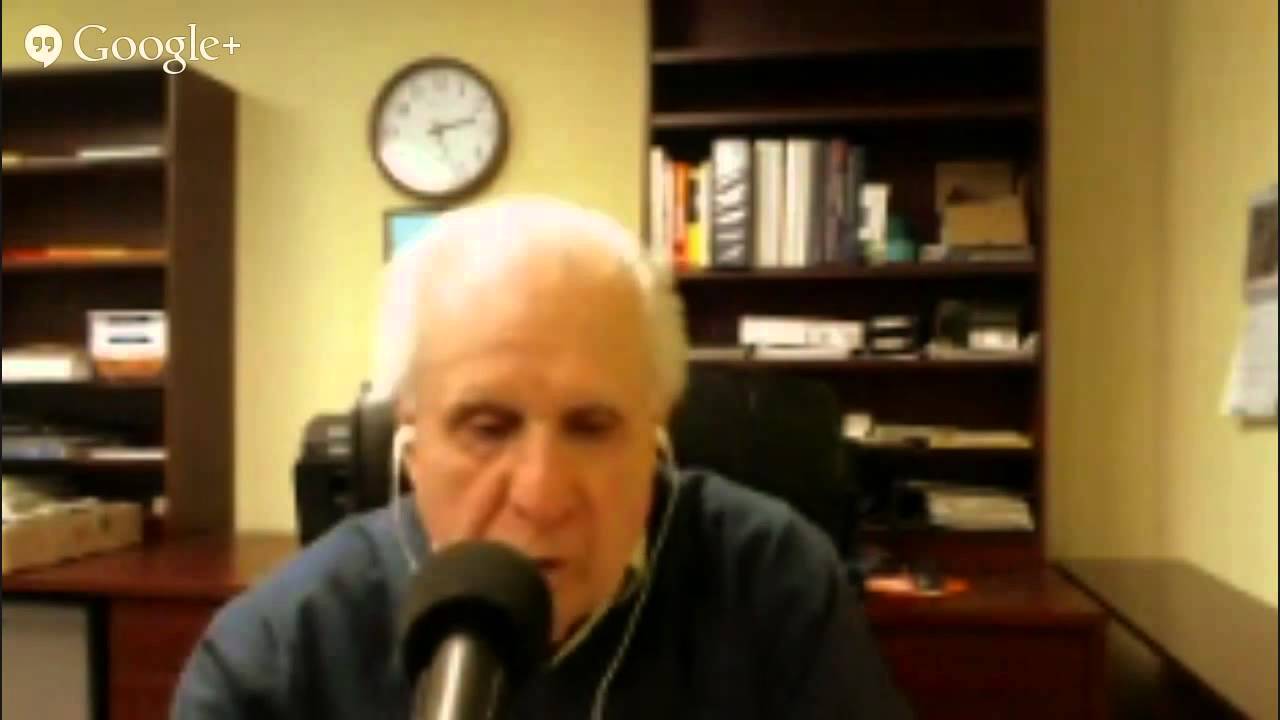 Business Talk Back - February 17, 2014 - YouTube